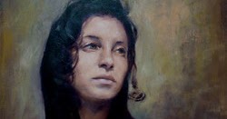 Oregon Society of Artists: Painting the Portrait with Alexander Rokoff