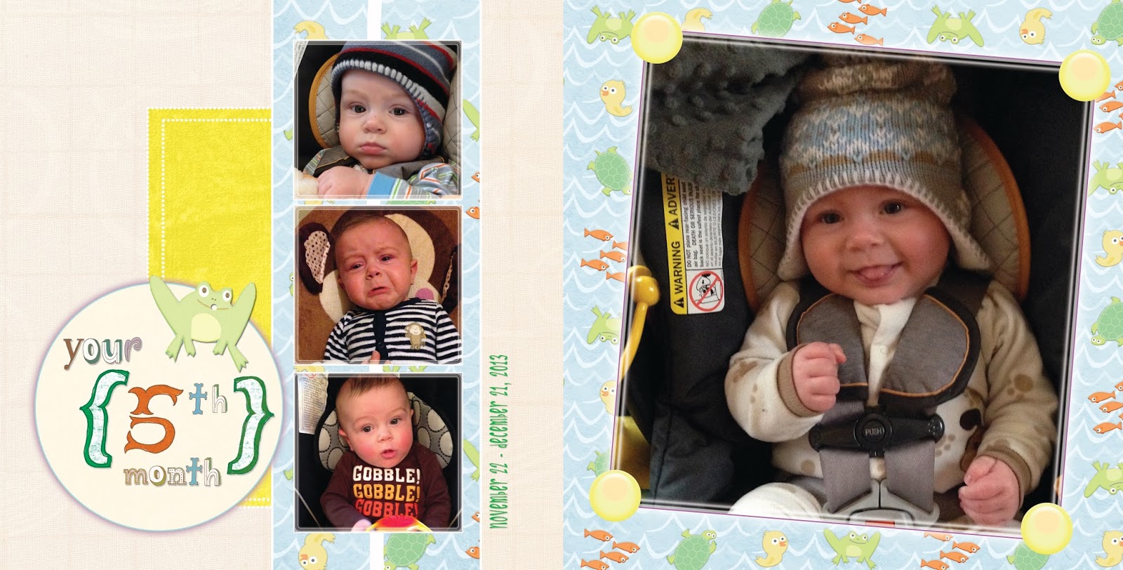 Memories Across Time: 8 Steps to Creating a Memorable Memory Book