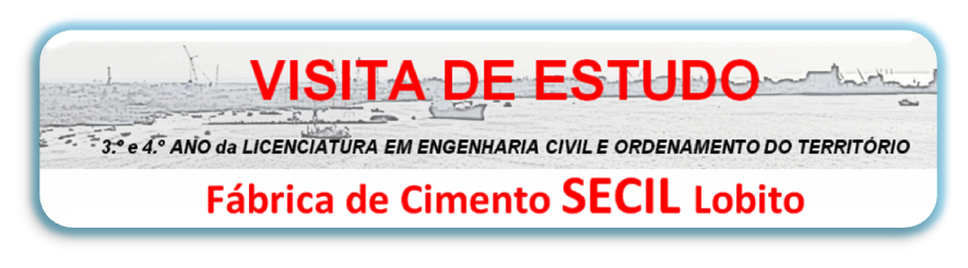 Instituto Superior Politécnico Jean Piaget de Benguela: Relato de ...