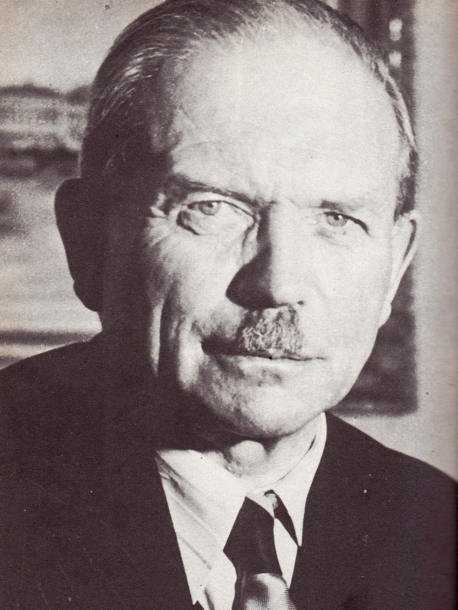 World War II in Pictures: Heinz Guderian - The Very Image of a Modern ...