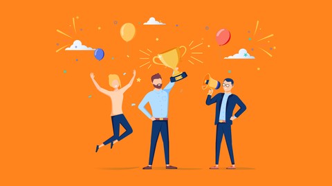 The science of success: How to achieve everything | Course Unity