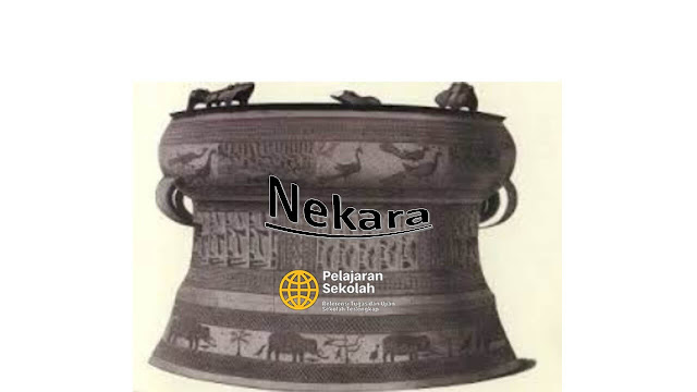 Zaman Logam: Pengertian, Pembagian, Ciri Ciri, Teknik, Contoh ...