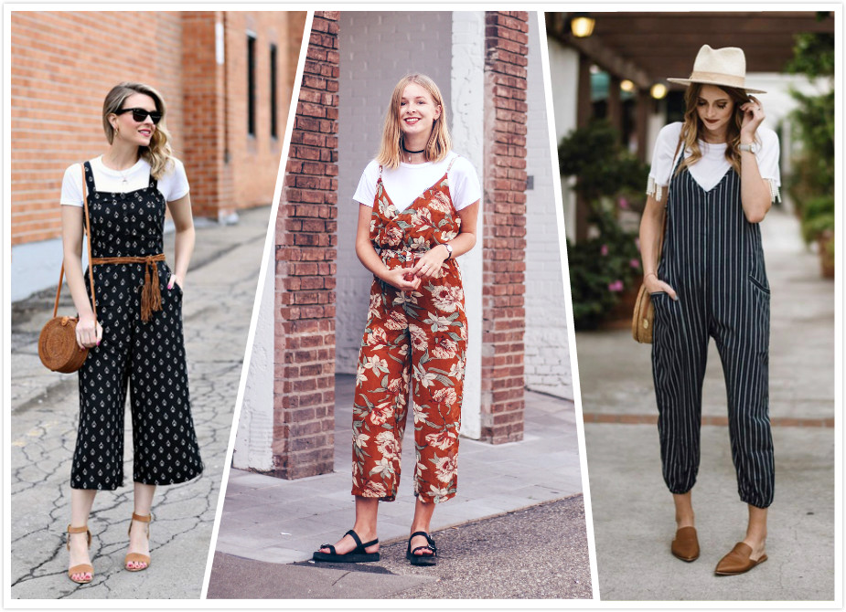 How to Style One-Piece Clothing - Morimiss Blog