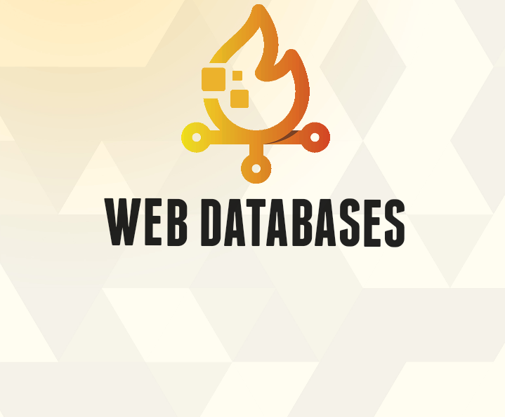 Web Databases