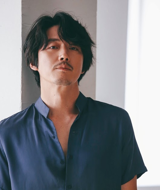 Jang Hyuk Confirmado Para Gangneung