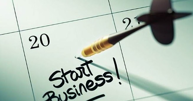 How to start a business without capital and can succeed | Bussiness Info