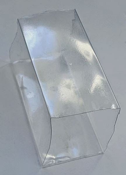 DIY Plastic Box from Recycled Bottles - The Idea King
