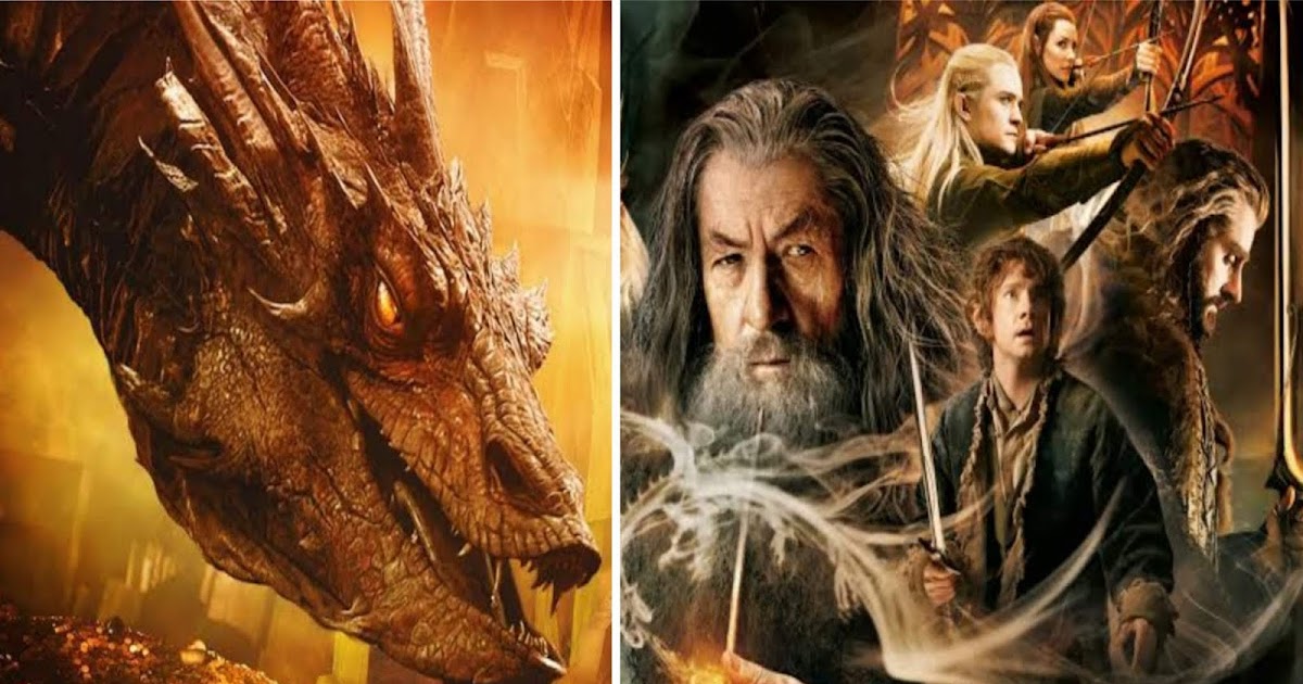 The Hobbit 1 2 3 Subtitle Indonesia Full Movie