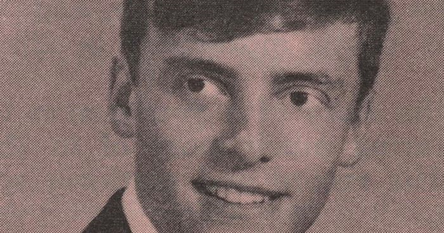 Bishop McDevitt High School, Class of 1967: STEPHEN R. REED