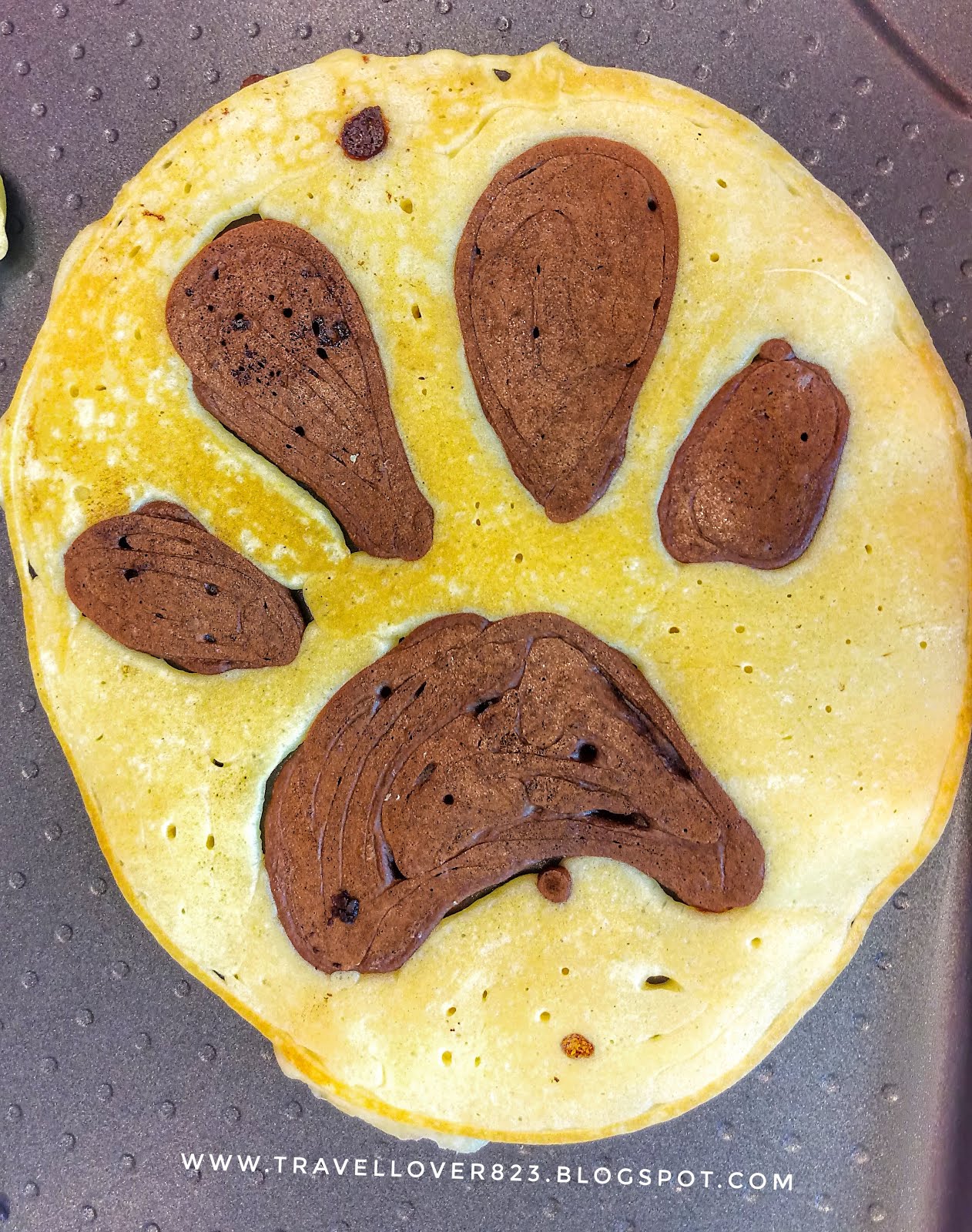 Slappy Cake @ Sunway Pyramid | A place where creative happens - I'm ...