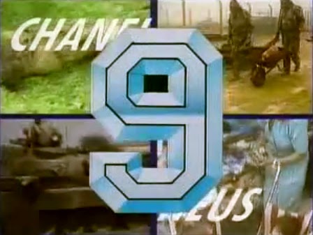 Football and Comedy: The Fast Show (1994) ~ The Football Attic