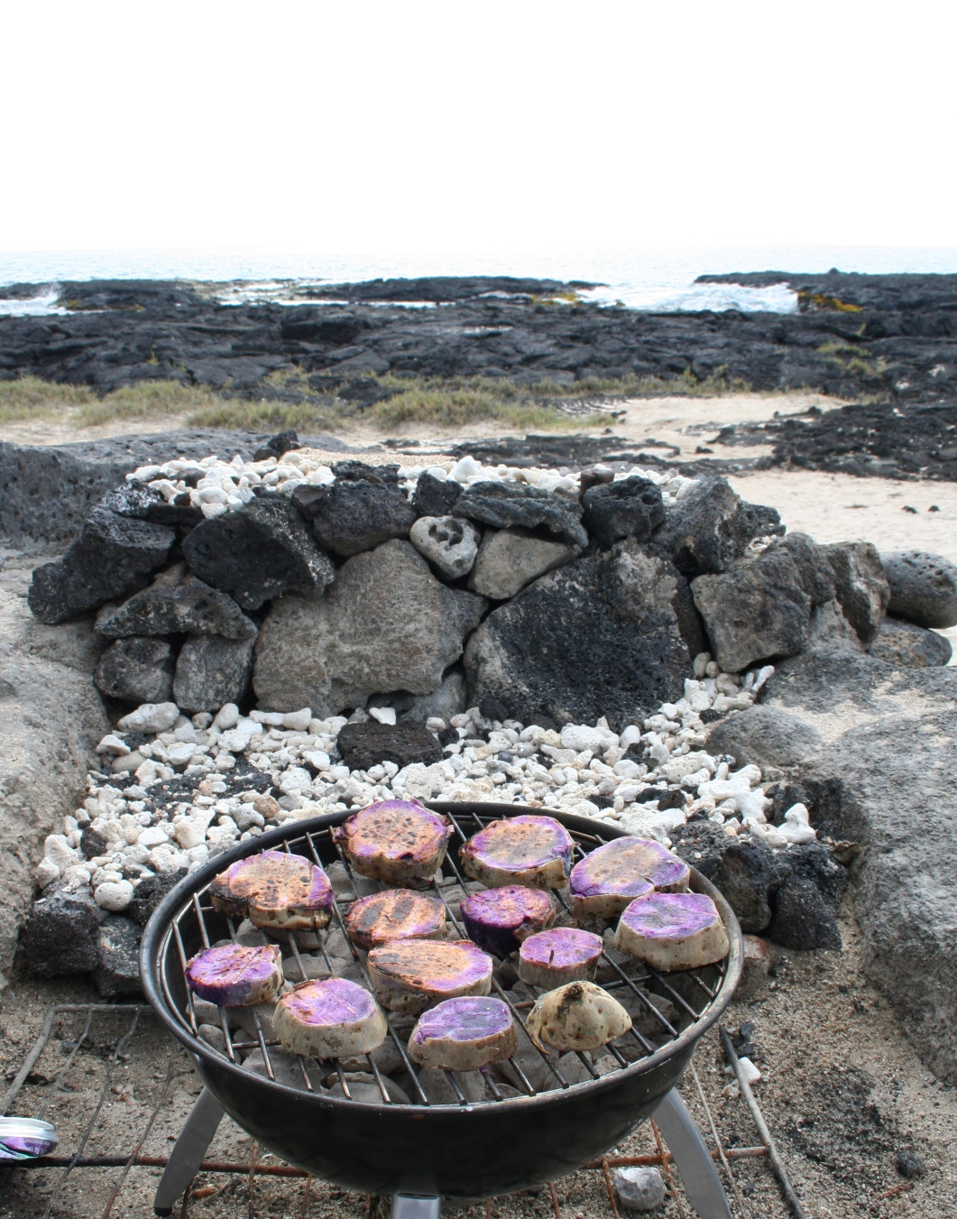 Saturdays with Maggy: Ditch the SPAM: Eating Local in Hawai'i