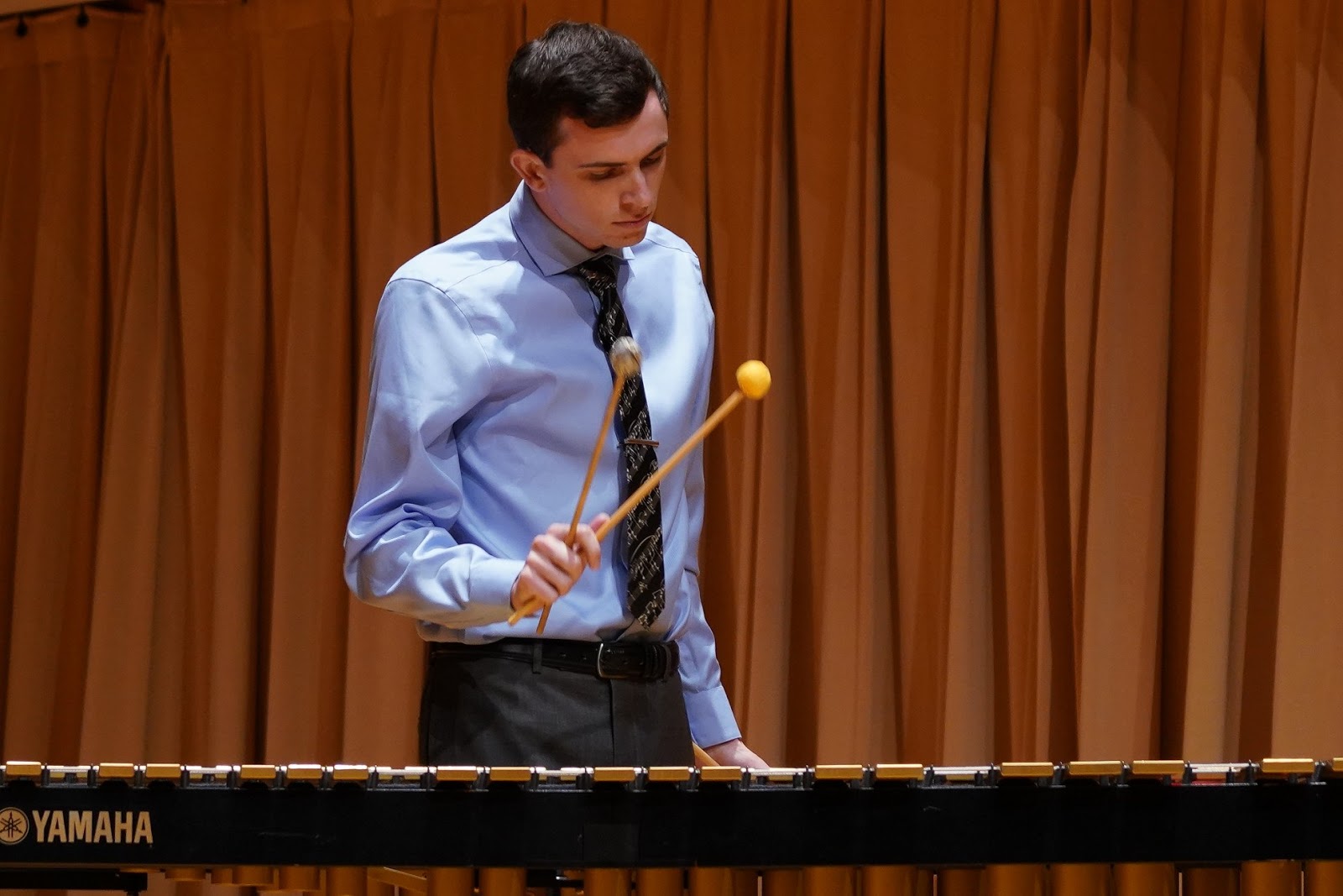 Joseph Cohn | Great Composers Competition Series