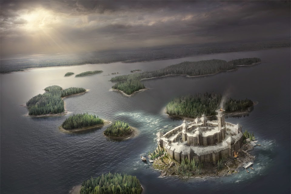 UFO mania: Arkaim: Russia’s Stonehenge and a Puzzle of the Ancient World.