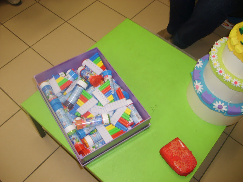 Welkom in de muizenklas!: Thema: "Plons... De vijver in!"