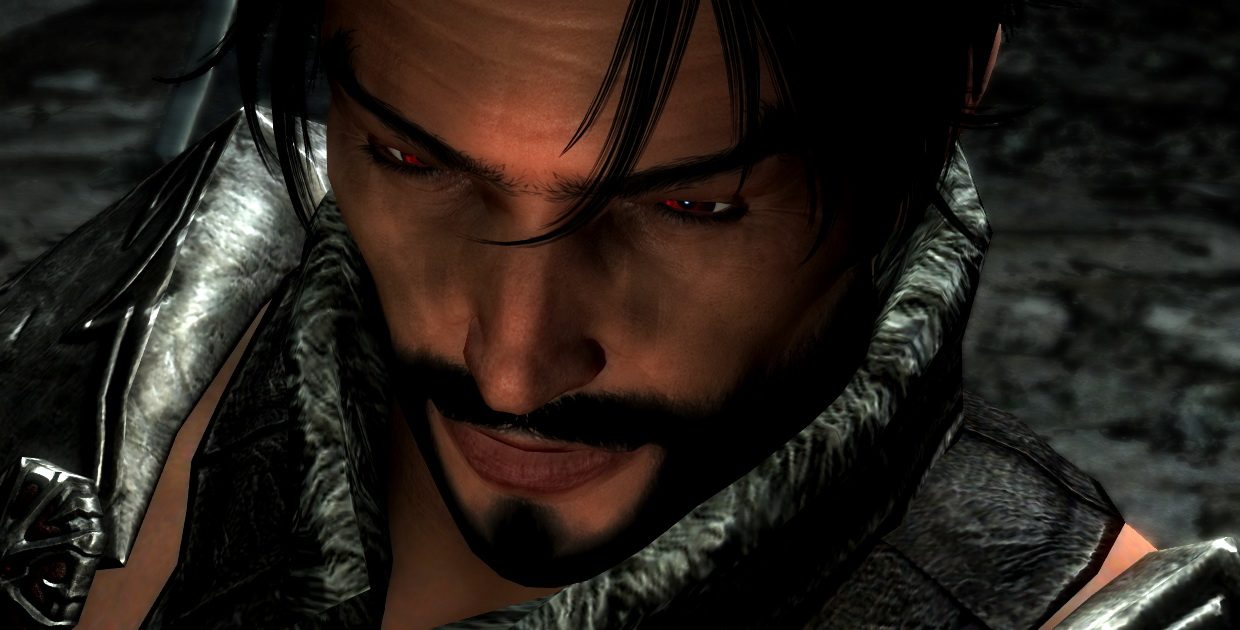 LK.Vampires-Progenitors Sam Light & Cbbe(Fair Skin) Ru&Eng ESP - The ...