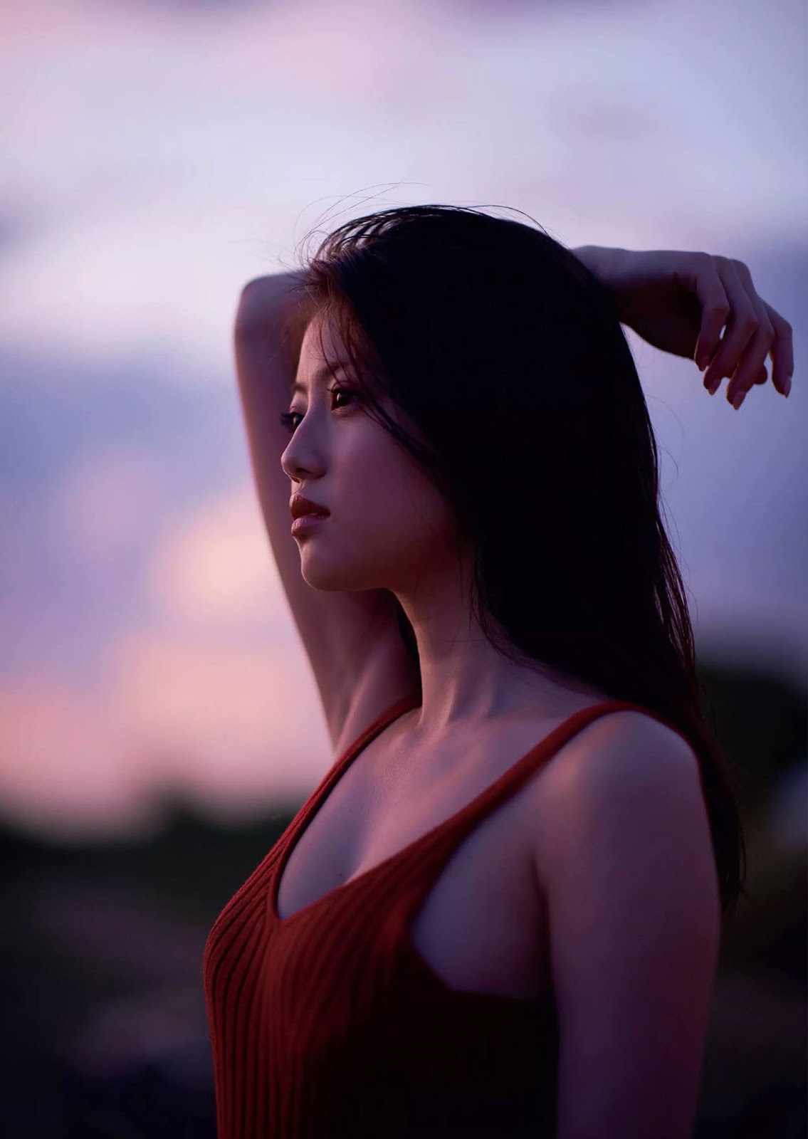 [Weekly Playboy] 2018 No.12 Hanamura Asuka, Asakawa Nana, Yamamoto Maika, Imada Mio, Ai Sakai ...