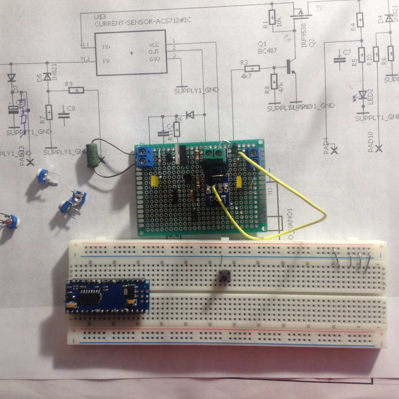 Arduino na dobry początek: stycznia 2017