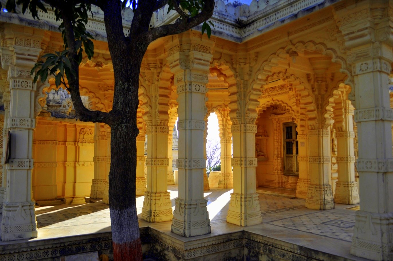 Palitana: Things to do at the historical Jain temples in Gujarat
