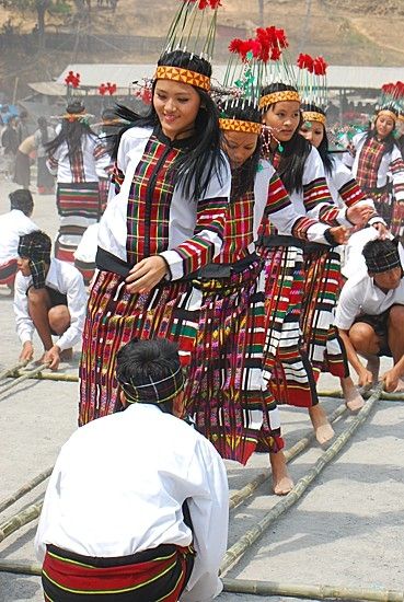 Mizo Hnam Thuam: Mizo Attire | TIMES OF MIZORAM