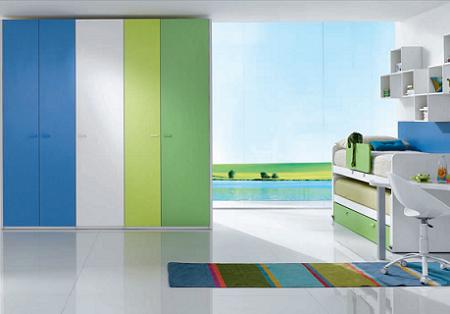 Child Cabinets Design Ideas | Iowae Blog