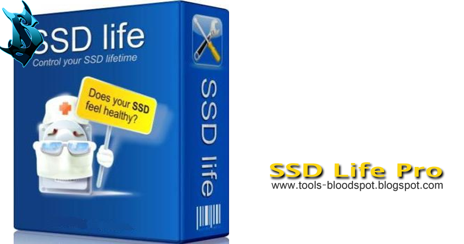 Online ssd health check - westadd