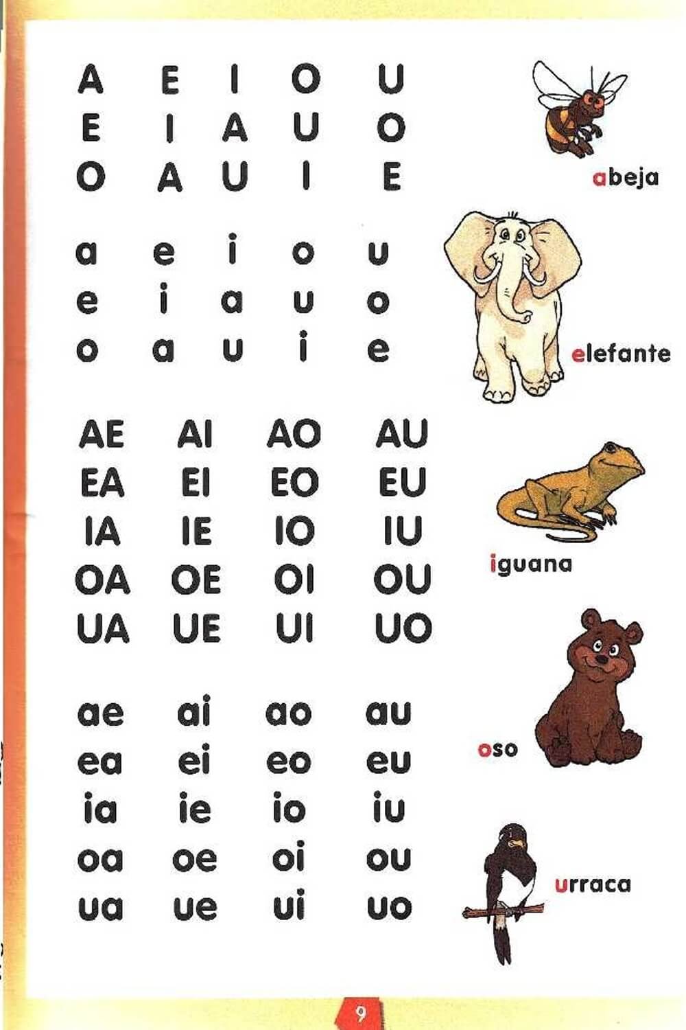 Material De Lectura Para Aprender A Leer
