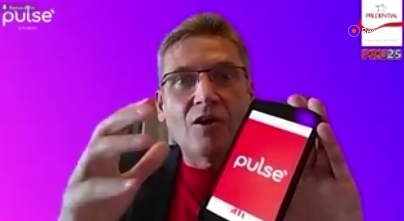 Pulse by Prudential, Kelola Kesehatan Menyeluruh Berbasis AI