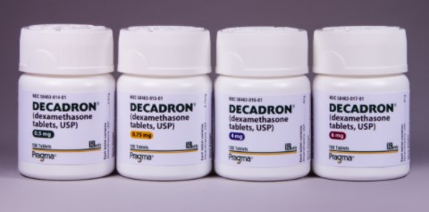 دواء أون لاين: Dexamethasone ديكساميثازون