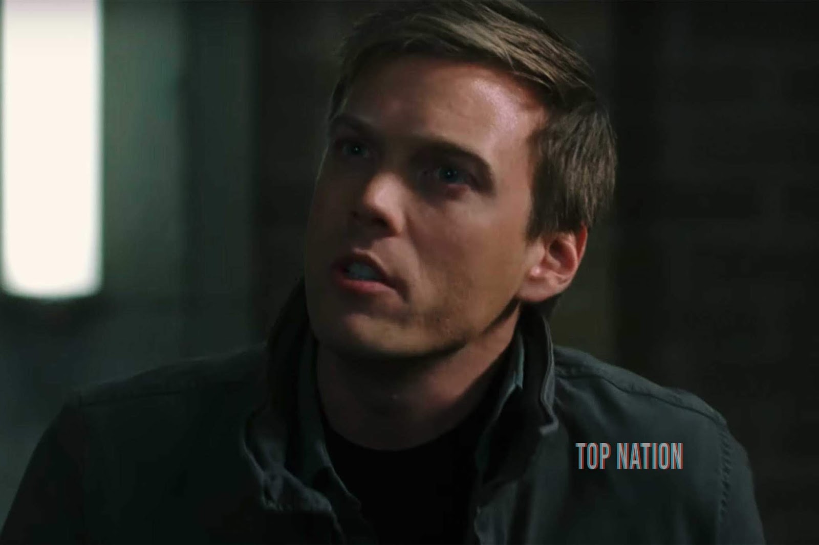 Supernatural Archangel Michael