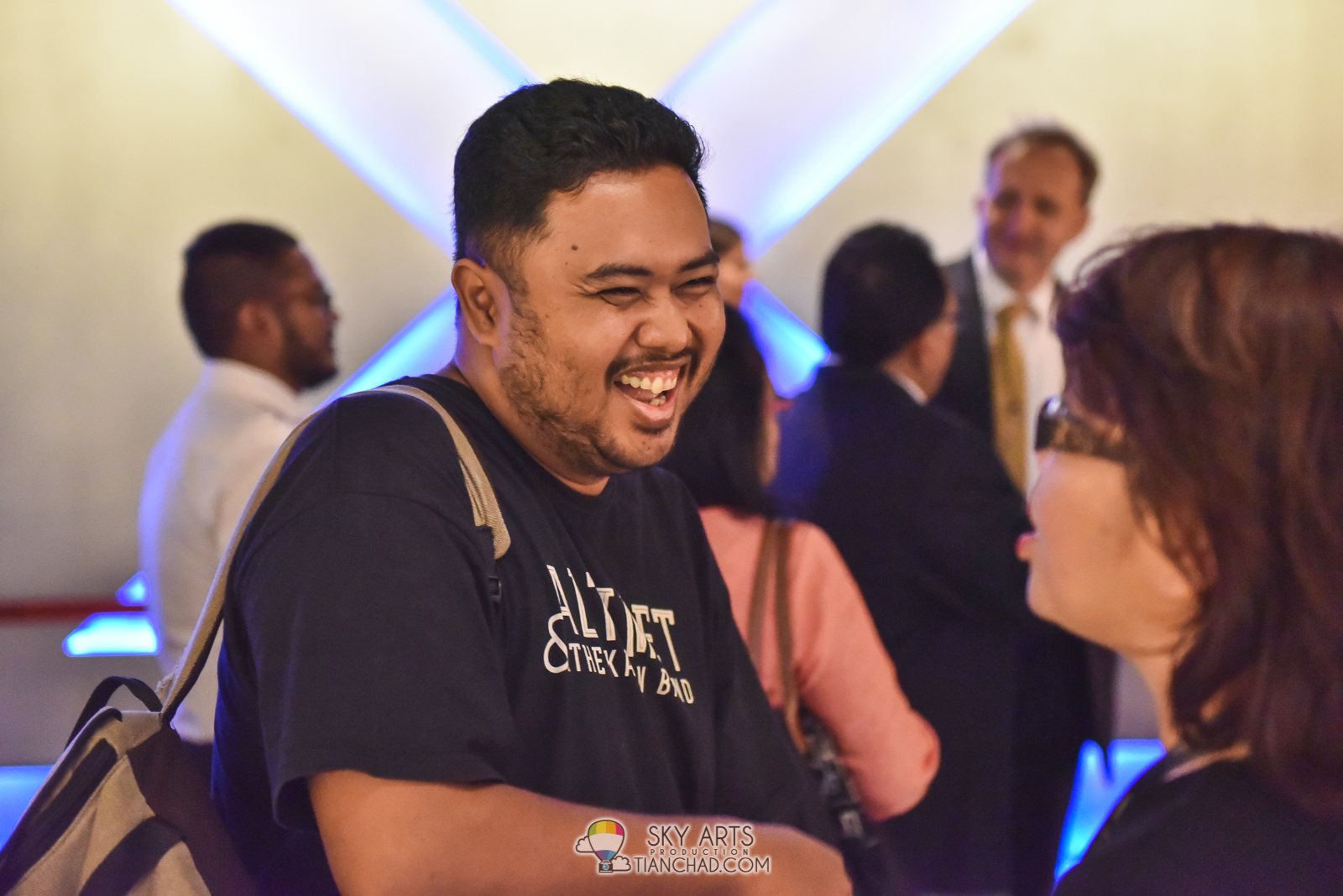 【Photo】Czech Republic Film Festival 2018 Malaysia Launch @ GSC Pavilion ...