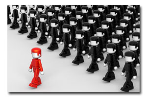 PHILOSOPHICAL ANTHROPOLOGY: The individual is not the group