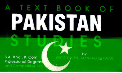Pakistan Studies-Text Book for BS Students - Hamara Bahawalpur
