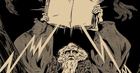 INSIDE THE ROCK POSTER FRAME BLOG: Johnny Dombrowski Faust Poster Release