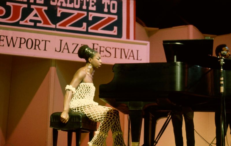 Nina Simone: One of the Leading Ladies of Last Century’s Soul Music ...