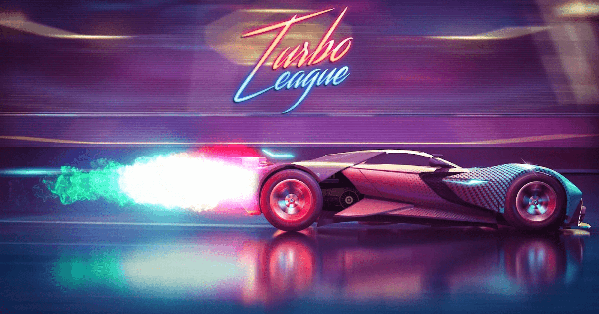 Turbo League v1.5 MOD APK+OBB | Nitro - Araba - VIP Erişim Hilesi