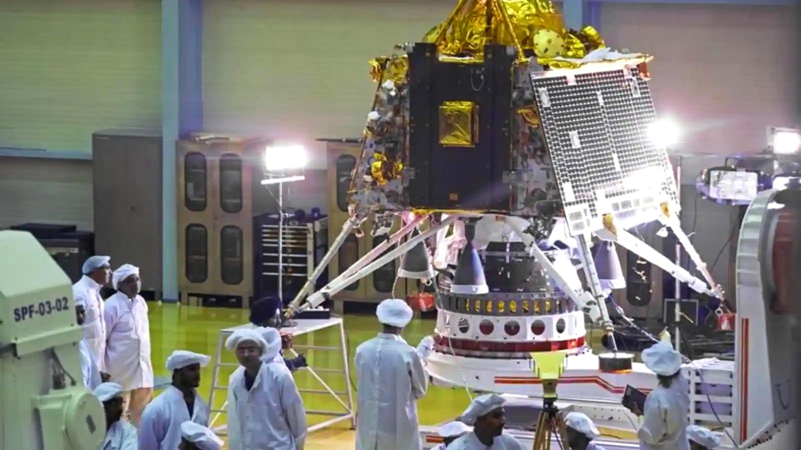 The Data Will Be More Secure, ISRO's Precedent in New Quantum Technology