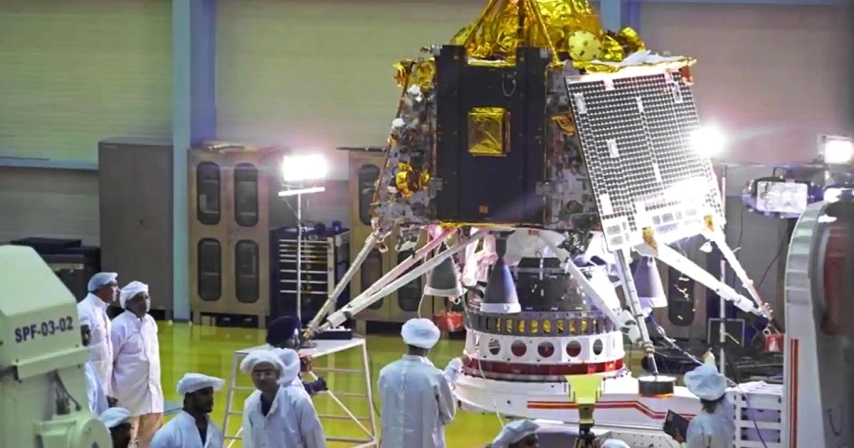 The Data Will Be More Secure, ISRO's Precedent in New Quantum Technology