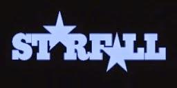 STARFALL: September 2014