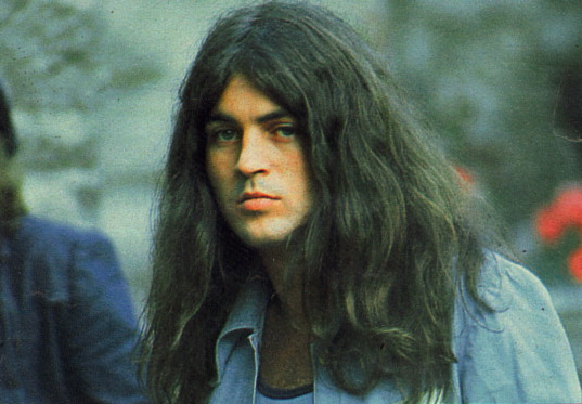 Ian Gillan | Rock Star Picture