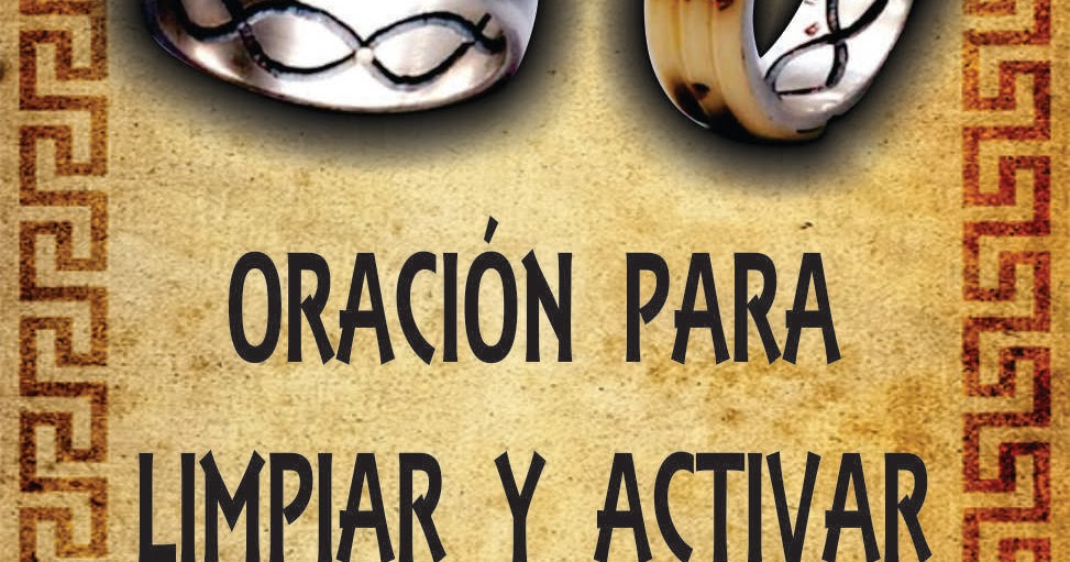 Esoterismo Ayuda Espiritual: ORACIÓN PARA LIMPIAR Y ACTIVAR EL ANILLO ATLANTE | ESOTERISMO AYUDA ...