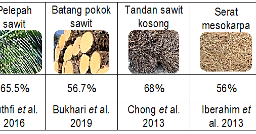 1Media.My: Manfaatkan sisa biojisim sawit jana ekonomi