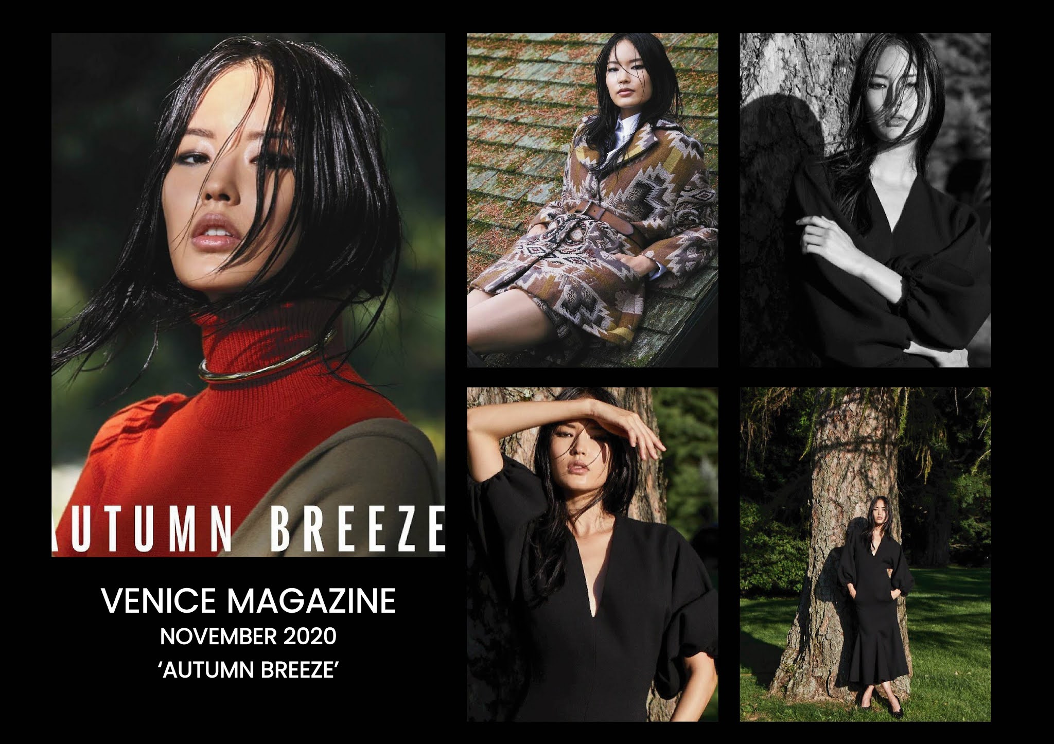 Top Model - Hyunjoo Hwang - MforModels