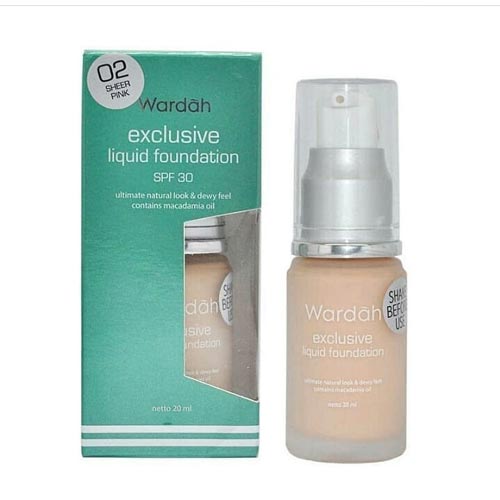 Produk Kosmetik Wardah Terpopuler Saat Ini | INDAHNYA KECANTIKAN BLOG