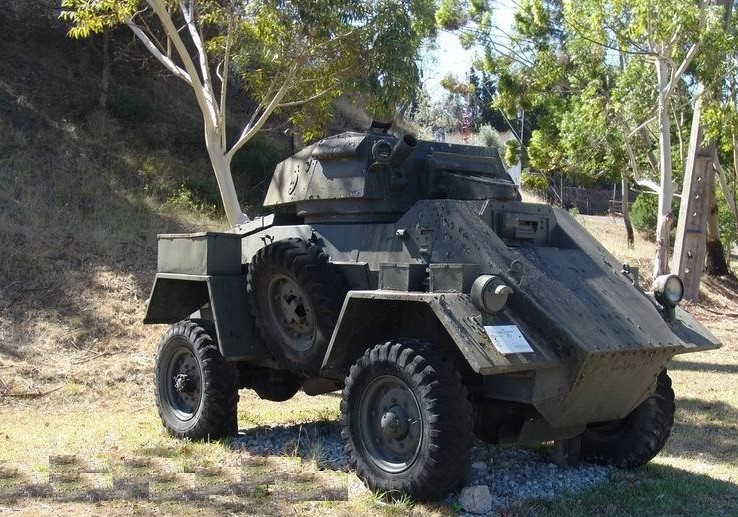 Viaturas Militares Portuguesas: Auto Blindado 7-8 ton. GM Fox Mk. I 4x4 ...