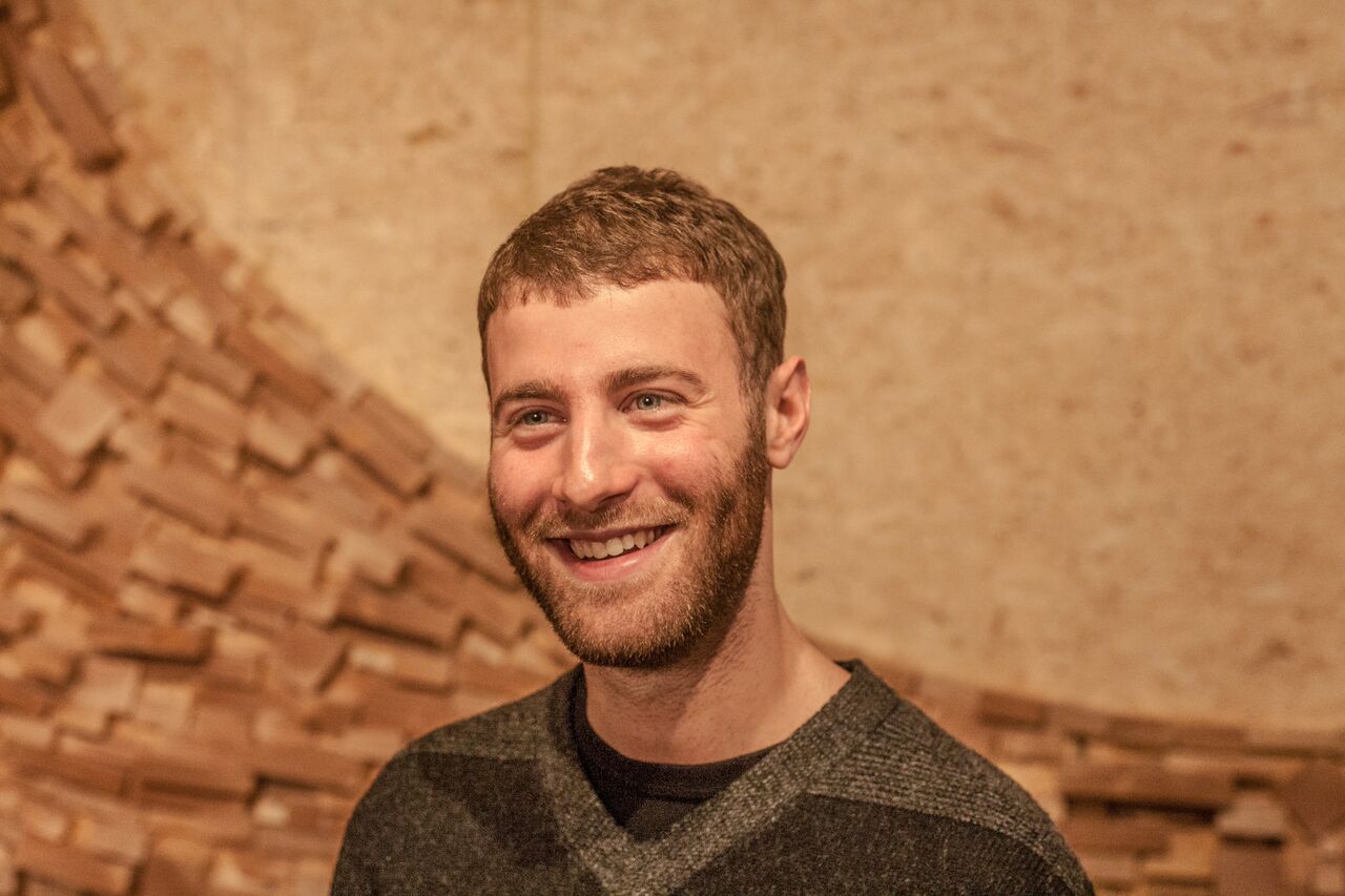 Republic of Jazz: Alex Levine Quartet - Towards the Center (2016) KARI ...