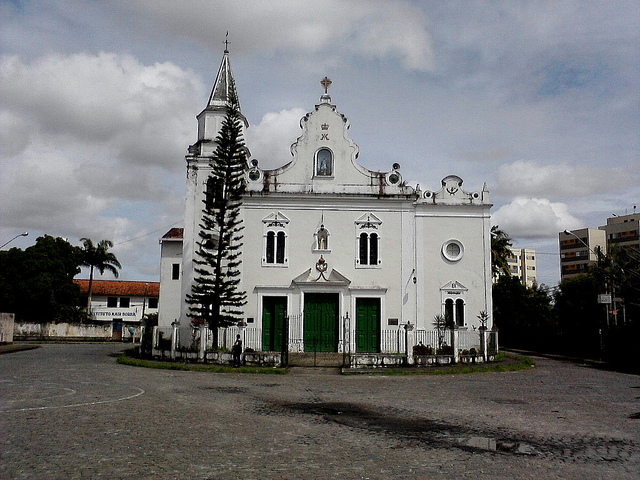 Varzea em fatos e fotos: VÁRZEA - RECIFE