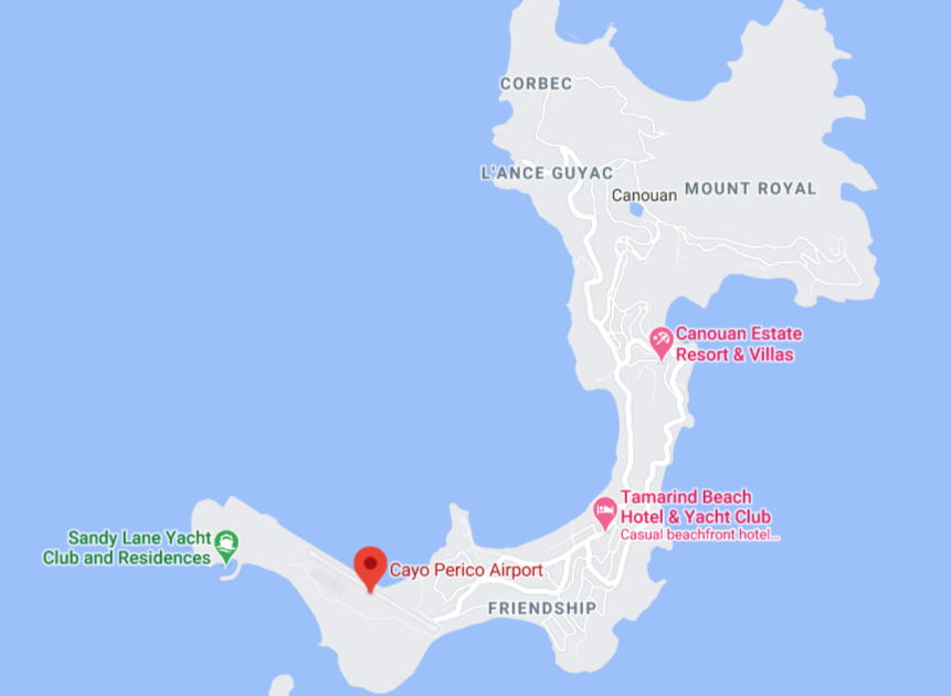 Cayo Perico In Real Life ( GTA's popular island)