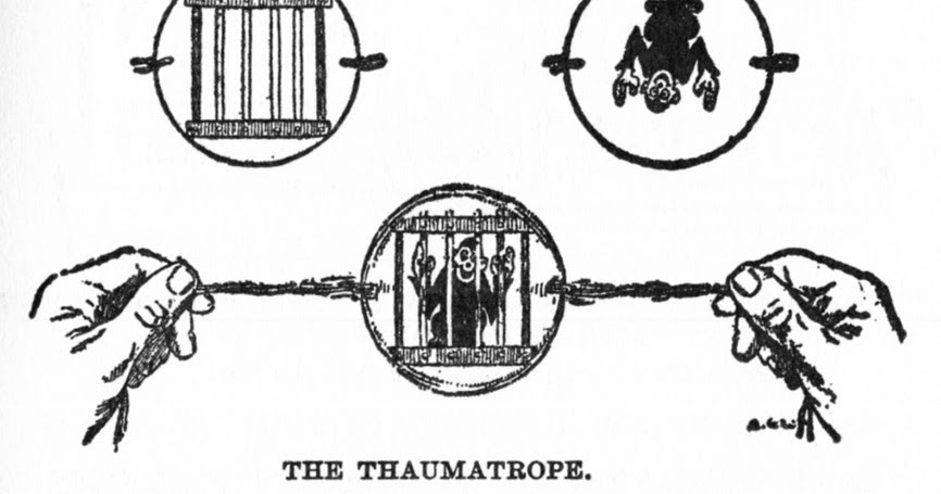 unit 11 : THAUMATROPE