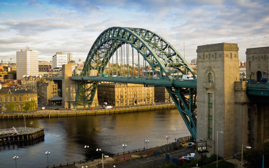 Beautiful British bridges (16Pics) - World Of Technology